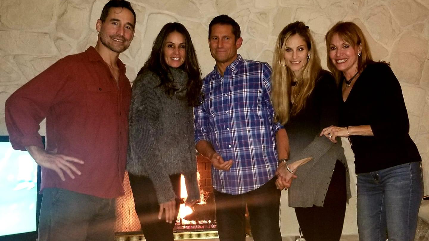 During National Donate Life Month, Family of Organ Donor from Ocean ...